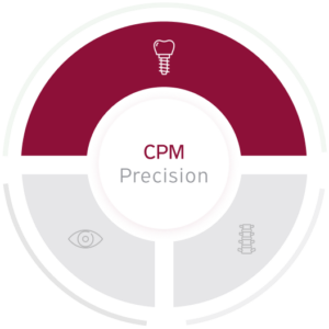 Highest precision for medical technology. | CPM Precision GmbH